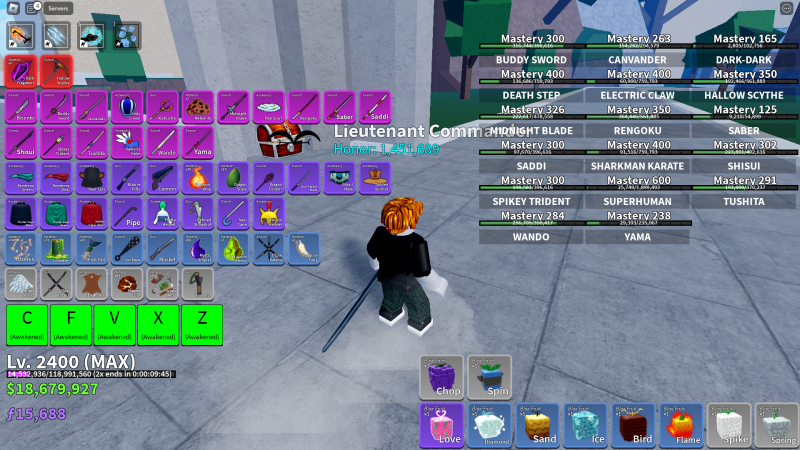 Mua account roblox - Website bán robux uy tín hàng đầu việt nam